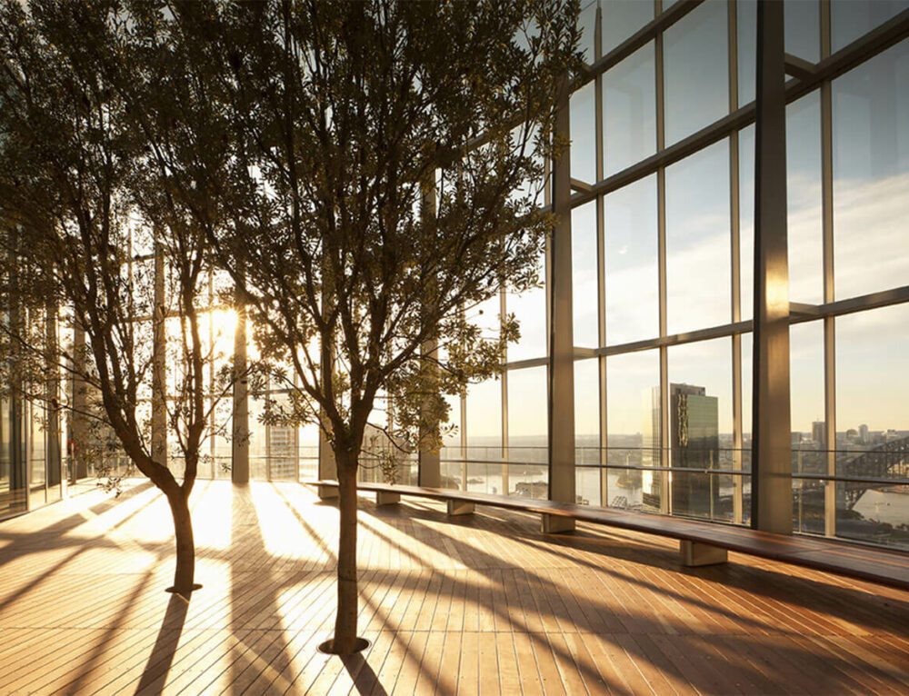 Collins Arch, 447 Collins Street, Melbourne – ECS