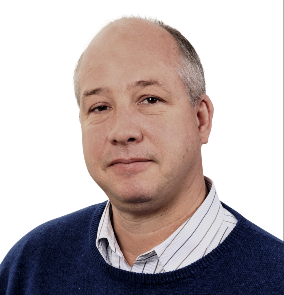 New appointments within ECS emphasise dual focus of technical ...