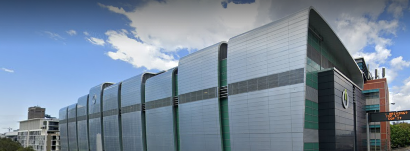 Our Projects – ECS